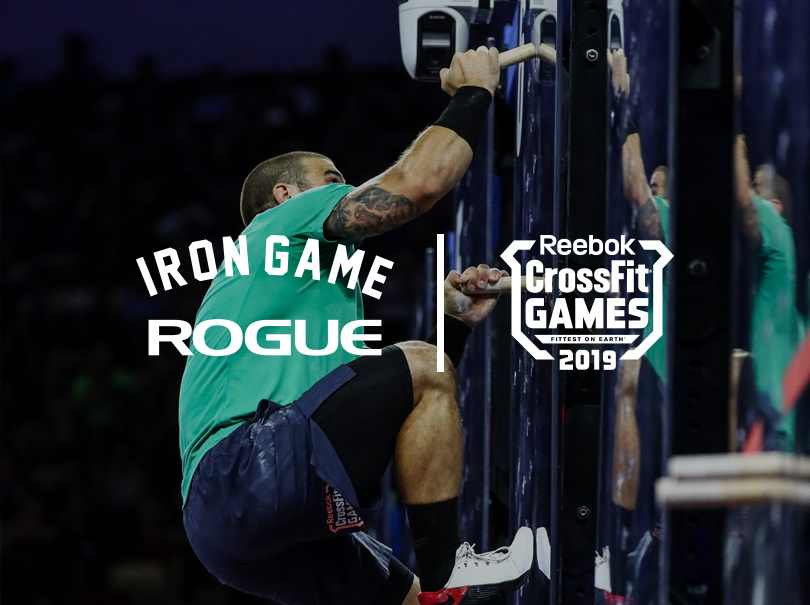 Rogue Official Live Stream – Day 3 Full – 2019 Reebok CrossFit Games ...