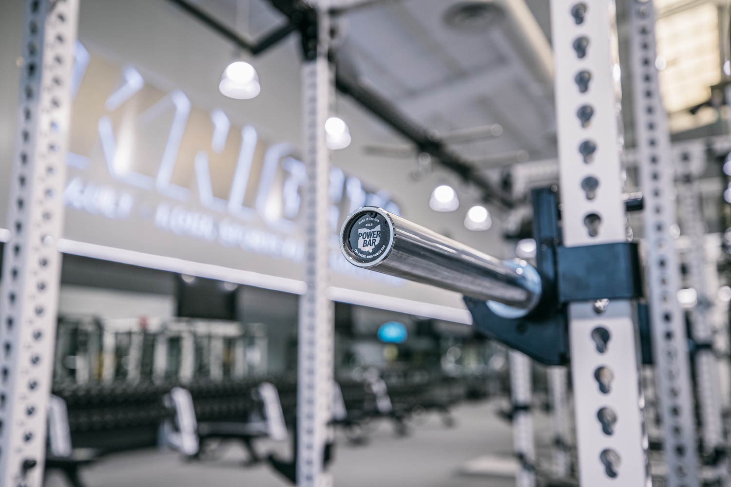 University of Central Florida Custom Gym – Gallery | The Index