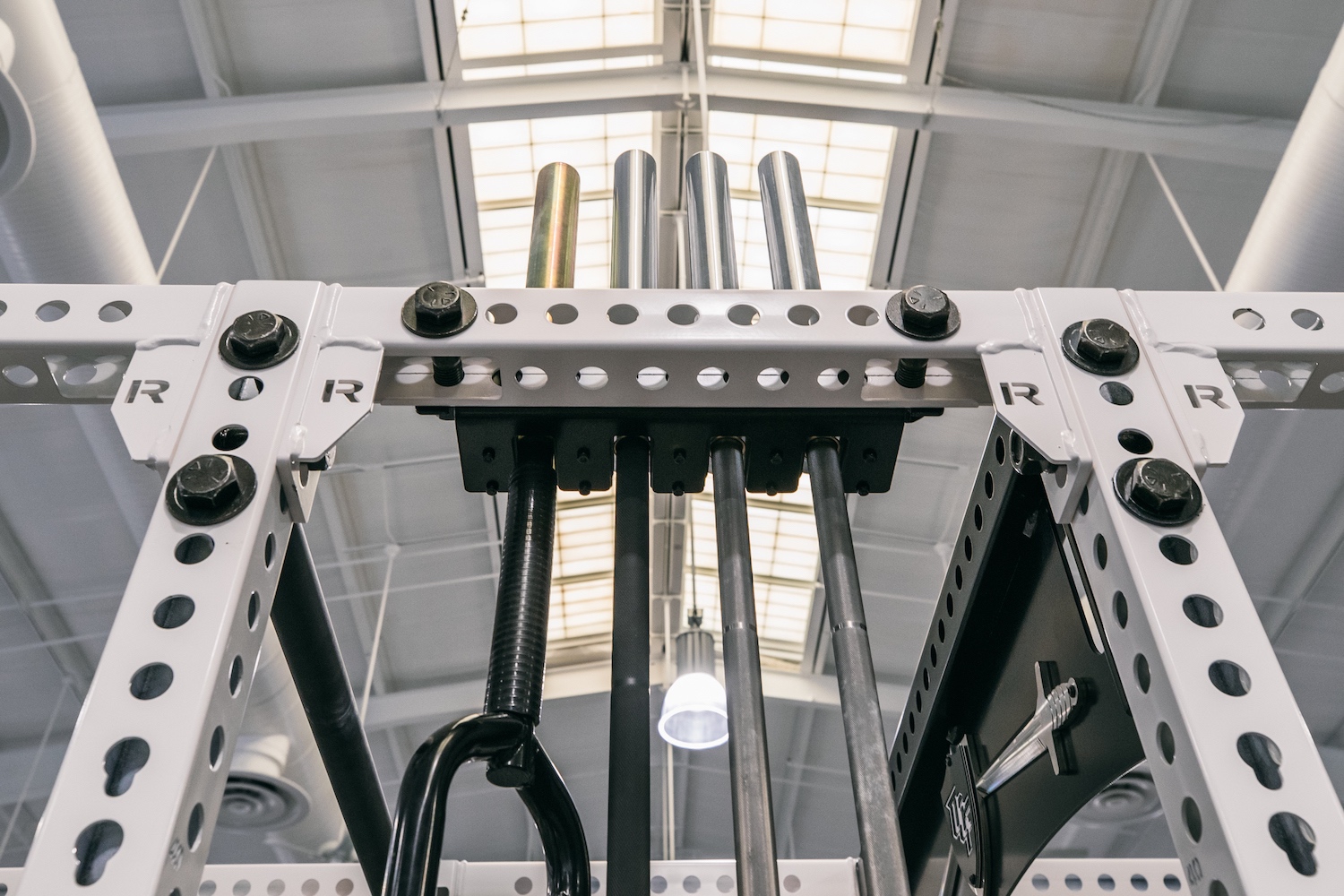 Ucf Gym