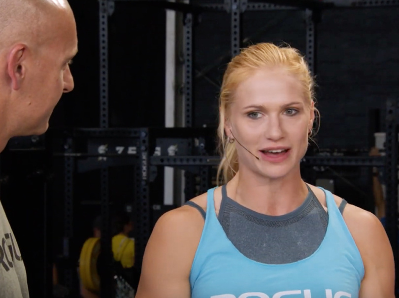 Rogue Iron Game – Episode 23 – 2019 Reebok CrossFit Games | Rogue Fitness