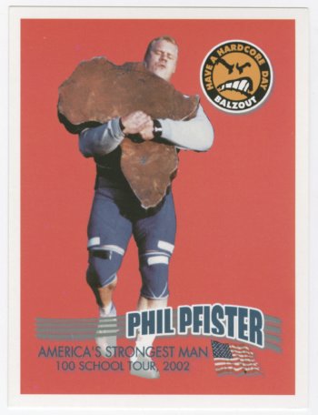 Phil Pfister | Rogue Fitness