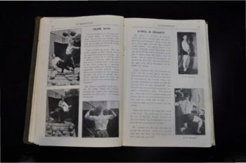 Frank Reno | Rogue Fitness