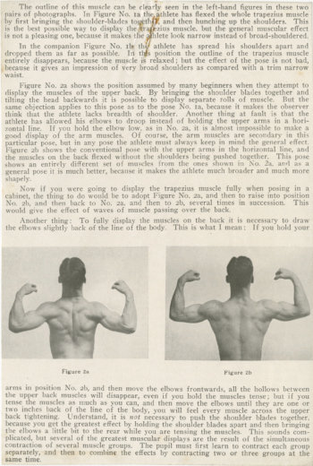 Muscle Control continued | Rogue Fitness