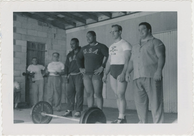 The Big Four | Rogue USA