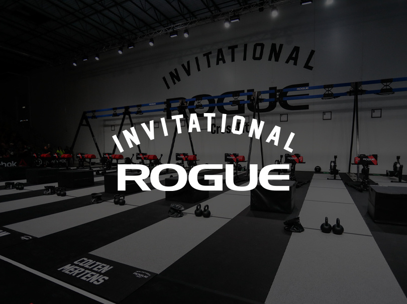 2019 Rogue Invitational: Rewatch the Action | CBS Sports Network ...