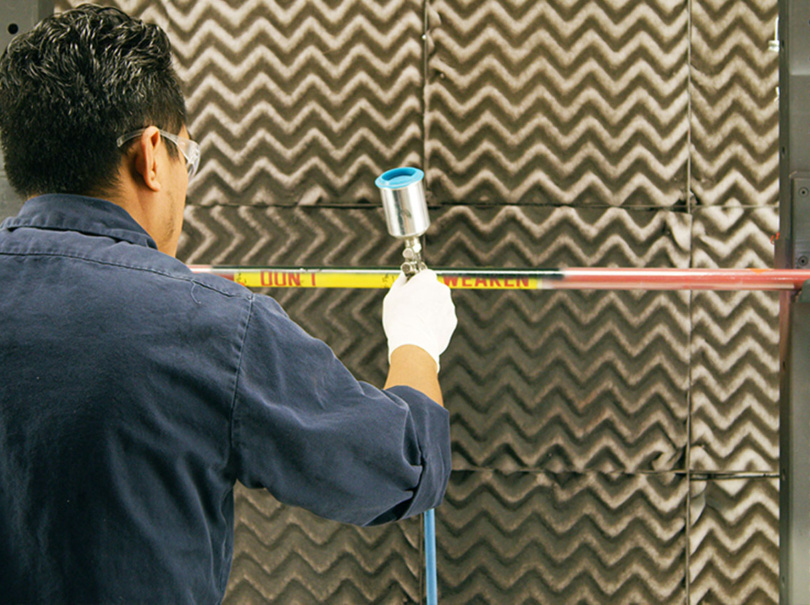 Introducing the New Rogue Zeus Ohio Power Bar | Rogue Fitness FR