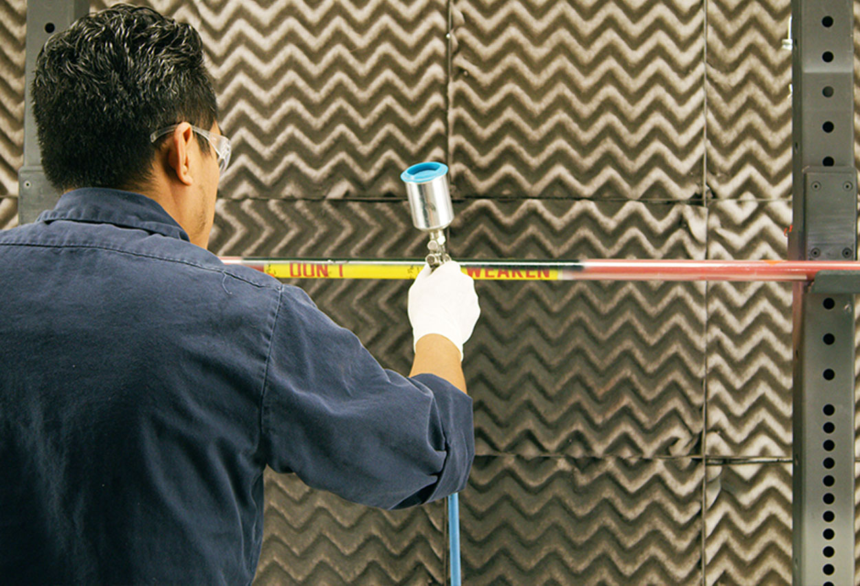 Introducing the New Rogue Zeus Ohio Power Bar | The Index