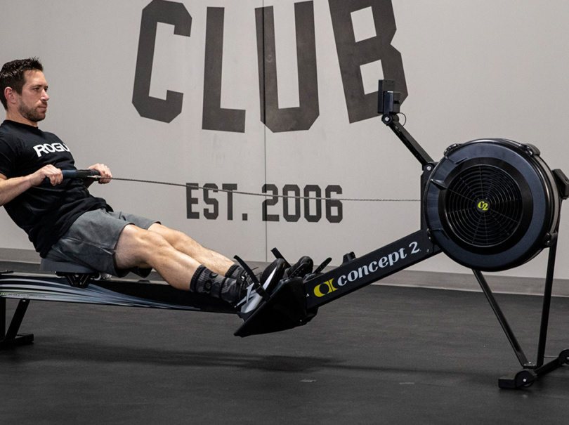 2020 Rogue Invitational Online Qualifier – Workout 1 | Rogue Fitness