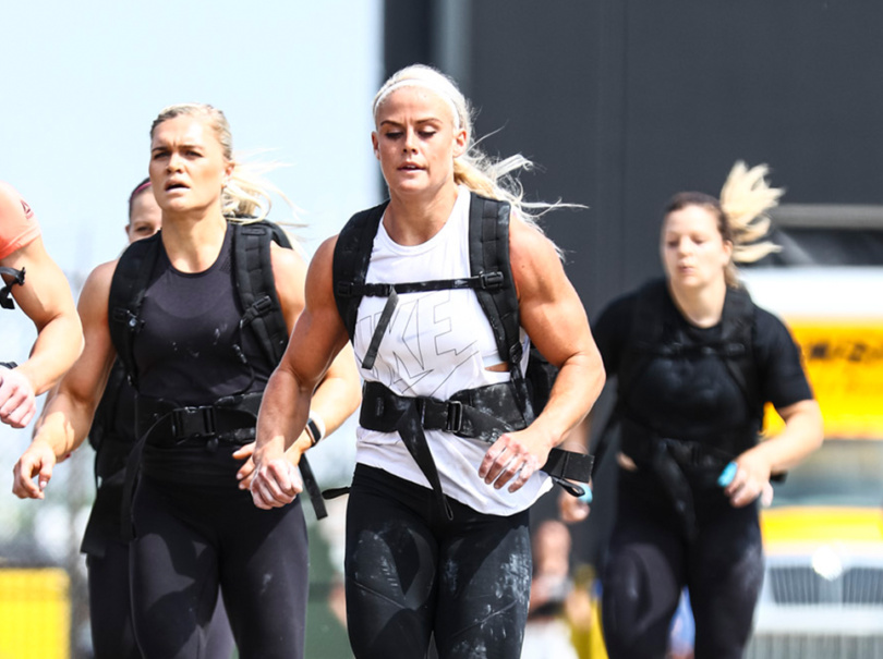 2019 Rogue Invitational – Women’s Events 1 & 2 | Recap | Rogue Fitness