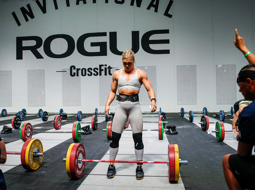 2019 Rogue Invitational – Women's Events 6, 7 & 8 | Recap | Rogue Fitness
