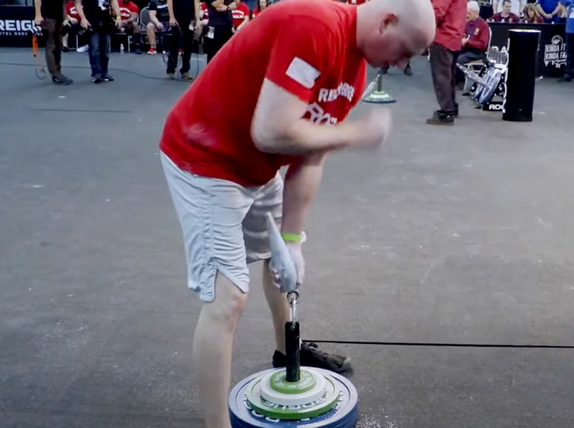 Men's and Women’s Anvil Grip Lift | Rogue Record Breakers 2020 | Rogue ...