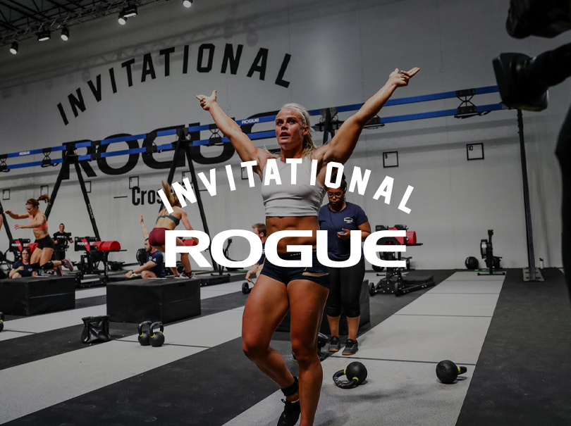 2020 Rogue Invitational | Day 1 – Full Live Stream | Rogue Fitness