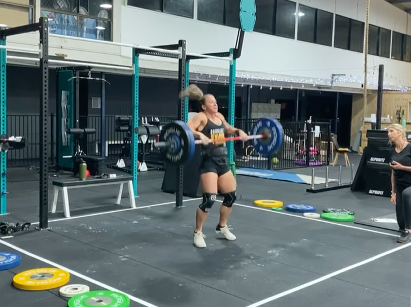 2020 Rogue Invitational | Event 4 – Full Live Stream | Rogue Fitness