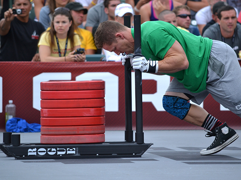 2011 CrossFit Games Gallery | Rogue Fitness