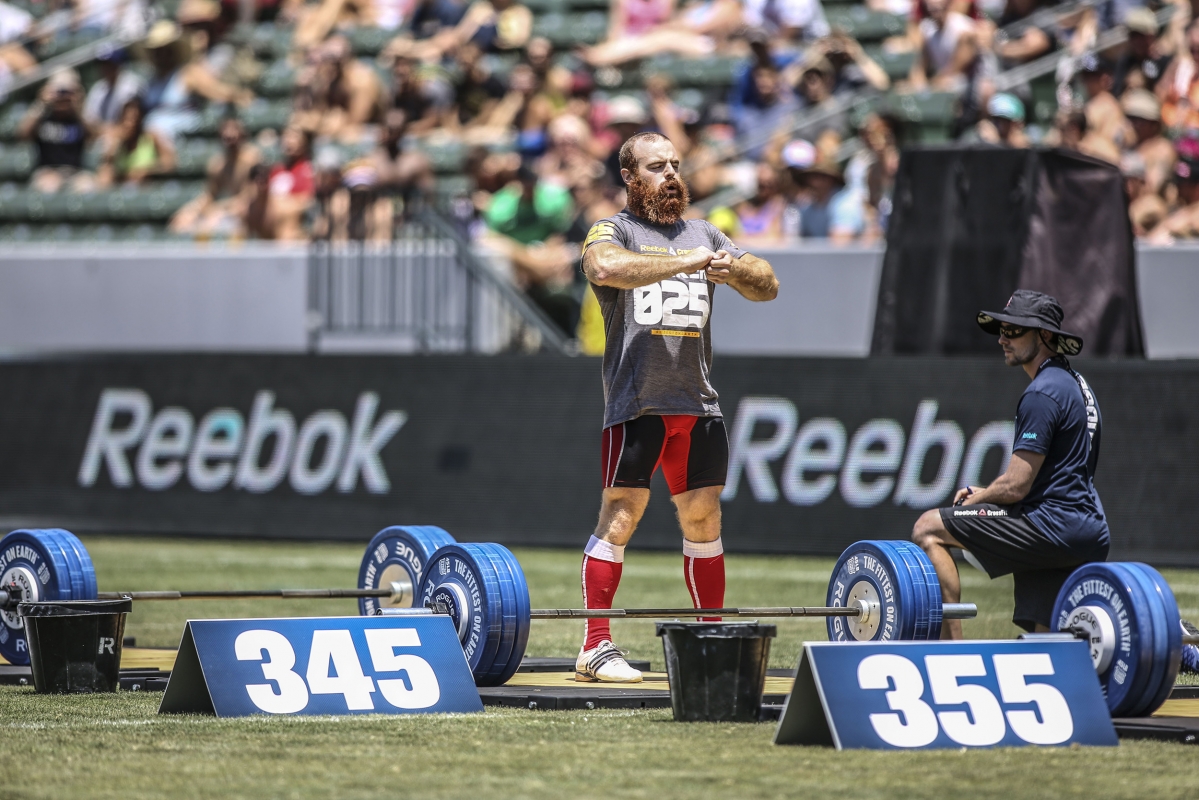 2013 CrossFit Games Gallery | The Index