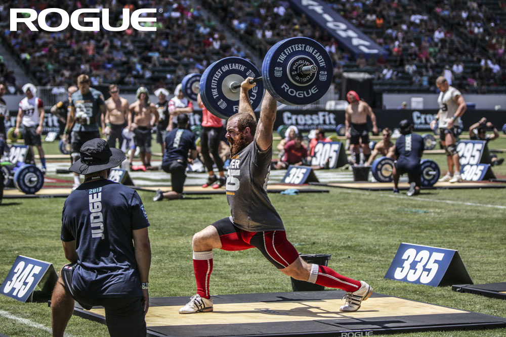2013 CrossFit Games Gallery | The Index