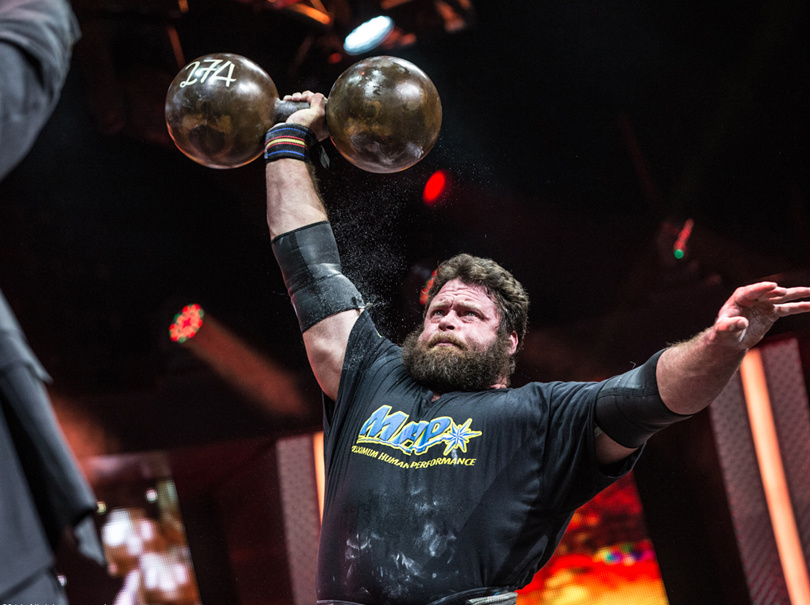 2014 Arnold Strongman Classic Gallery | Rogue USA