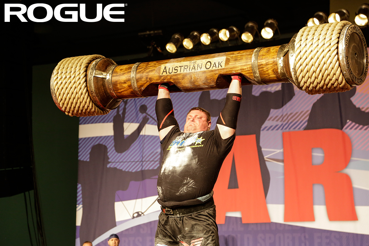 2015 Arnold Strongman Classic Gallery | The Index