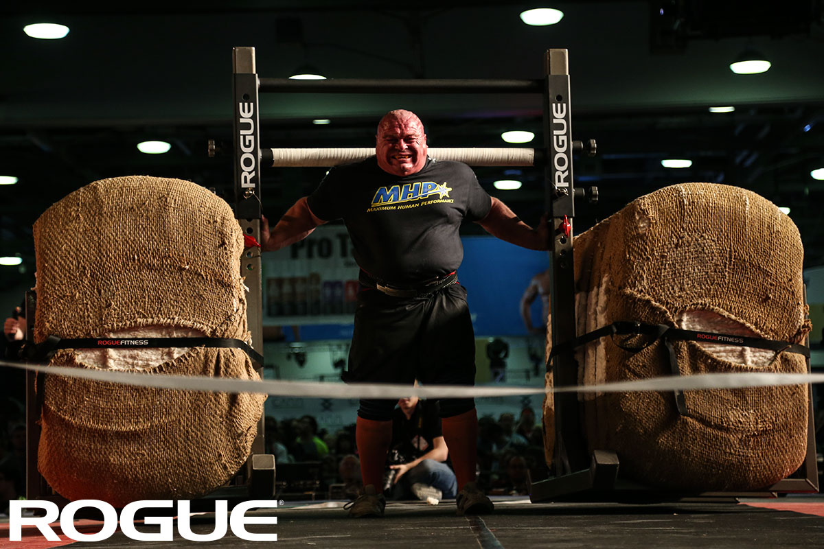 2015 Arnold Strongman Classic Gallery | The Index
