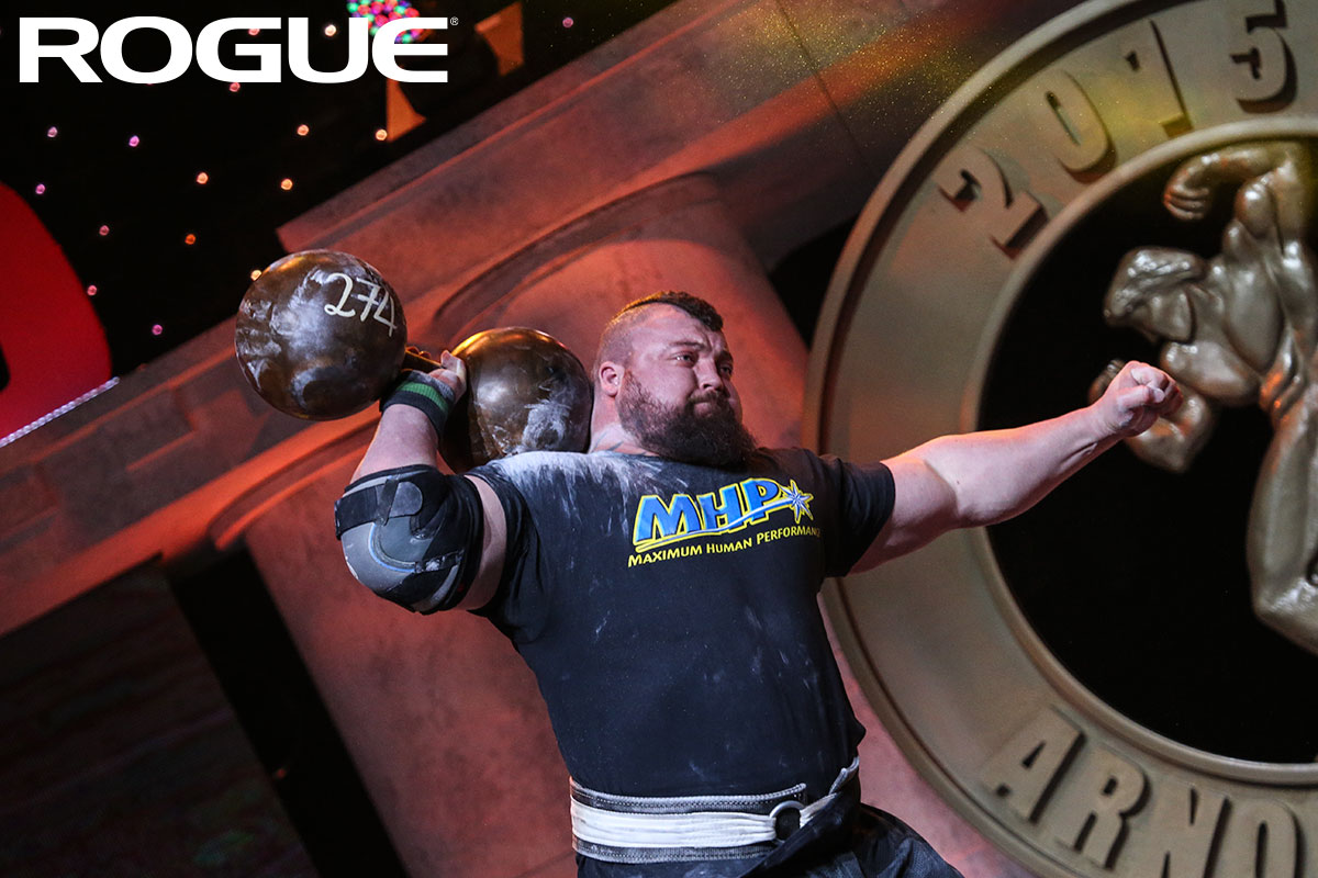 2015 Arnold Strongman Classic Gallery | The Index