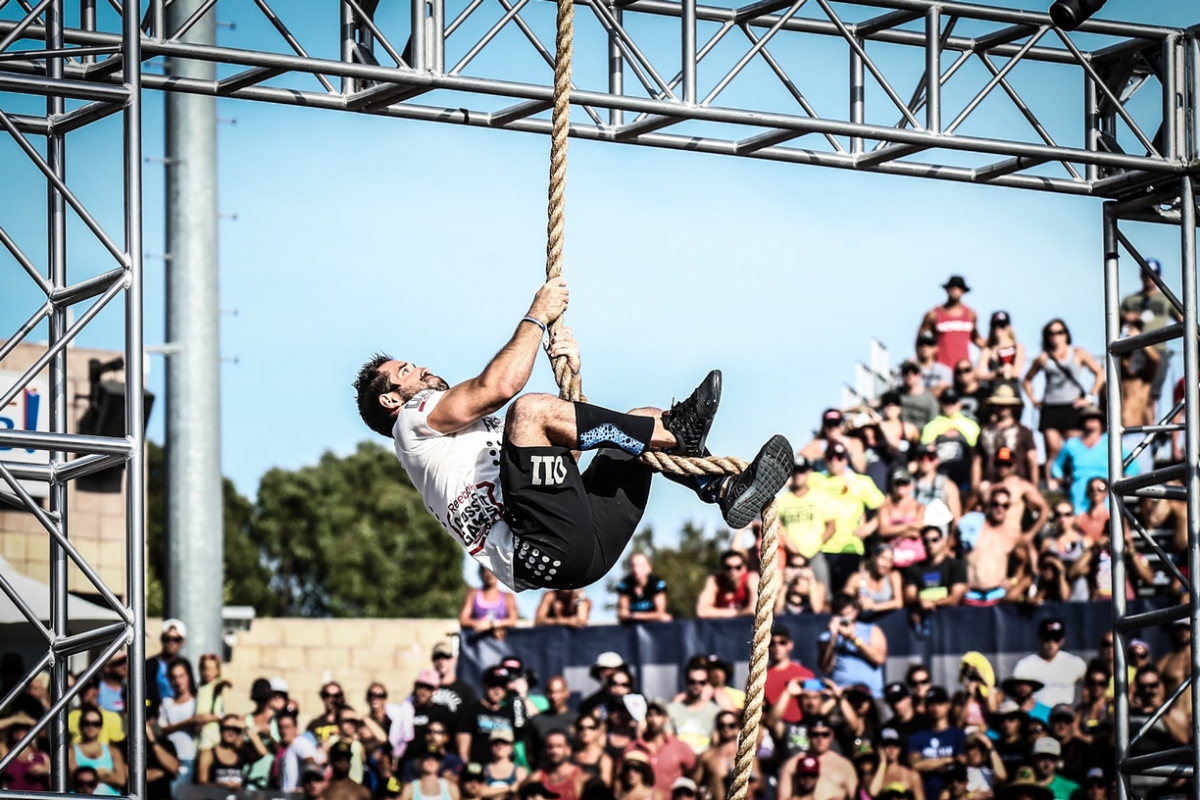2015 CrossFit Games Gallery | The Index