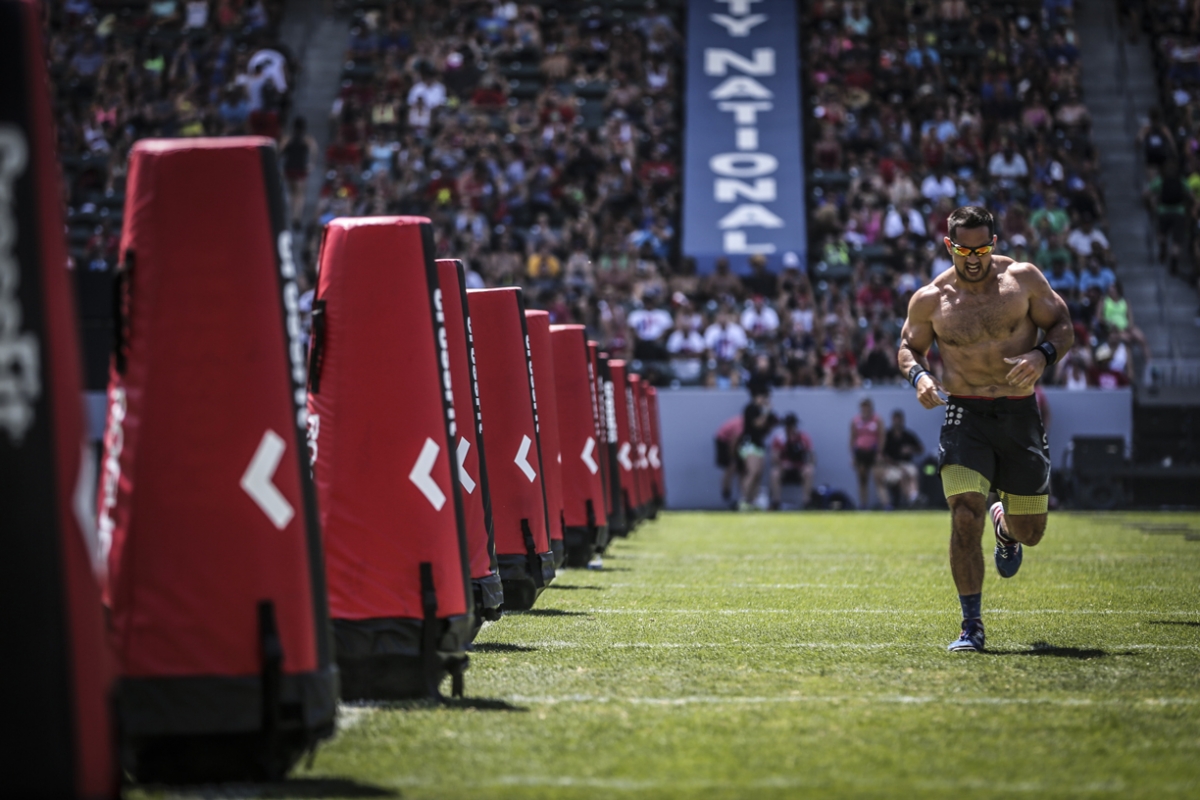 2015 CrossFit Games Gallery | The Index