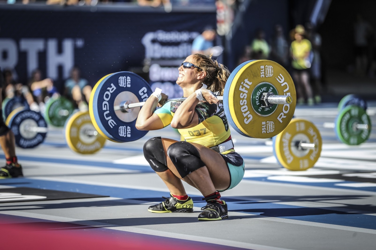 2015 CrossFit Games Gallery | The Index