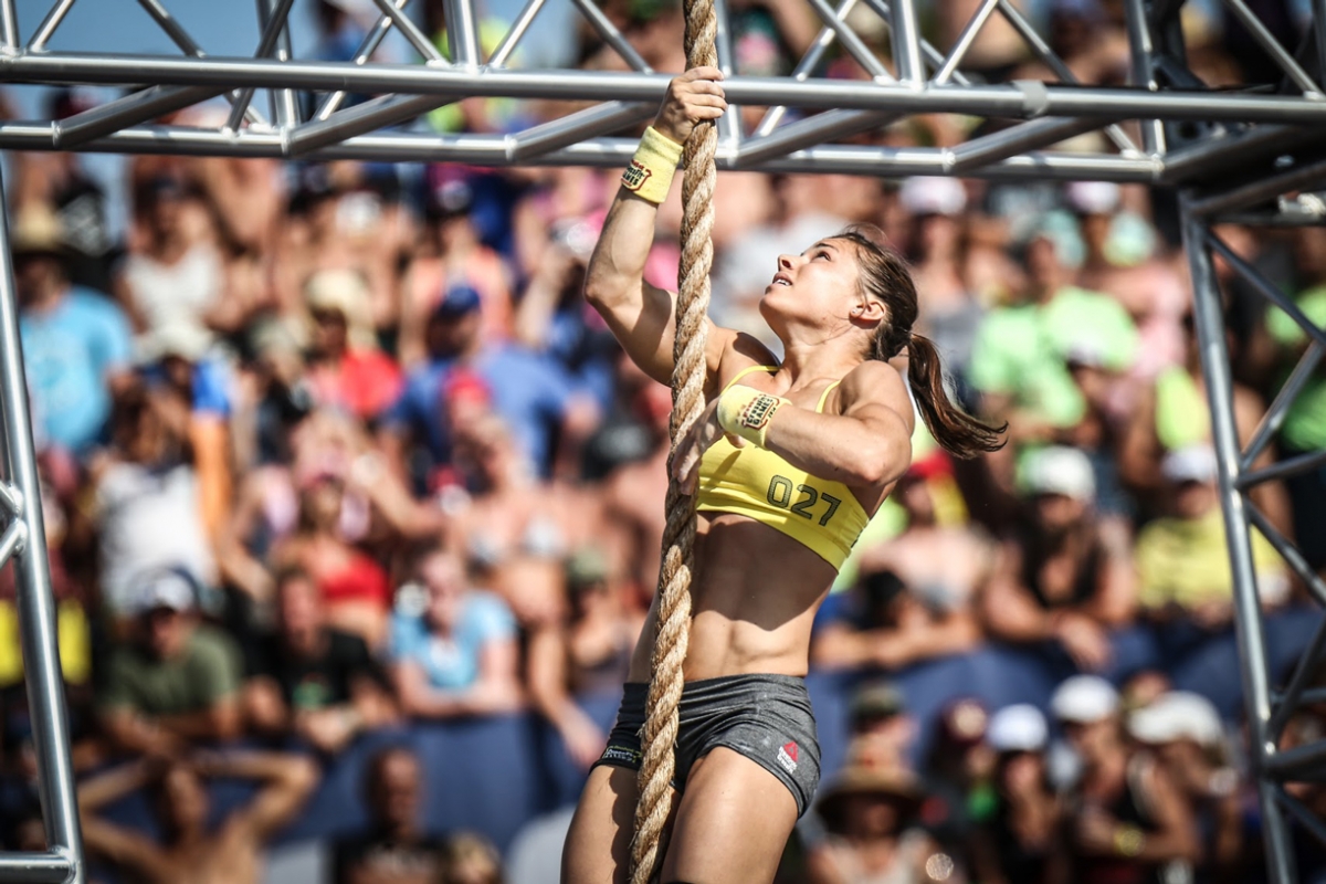 2015 CrossFit Games Gallery | The Index