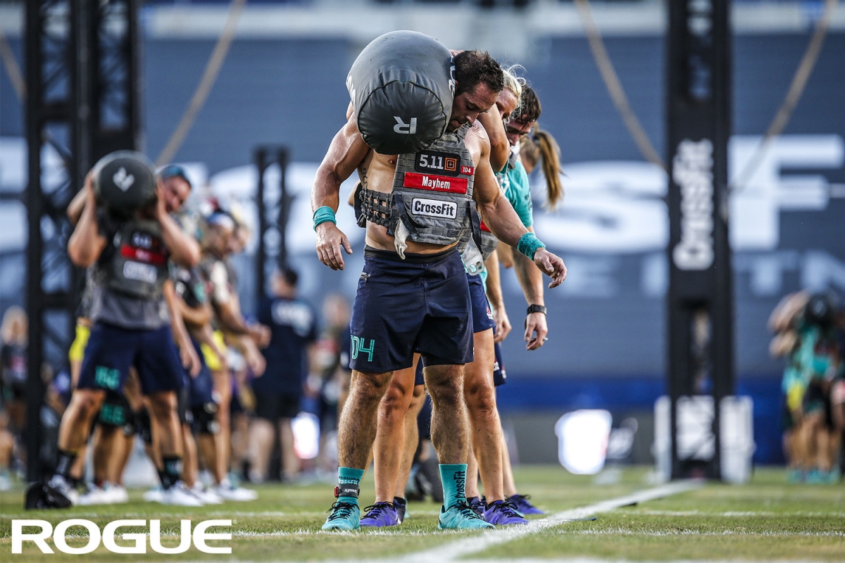 2016 CrossFit Games Gallery | The Index