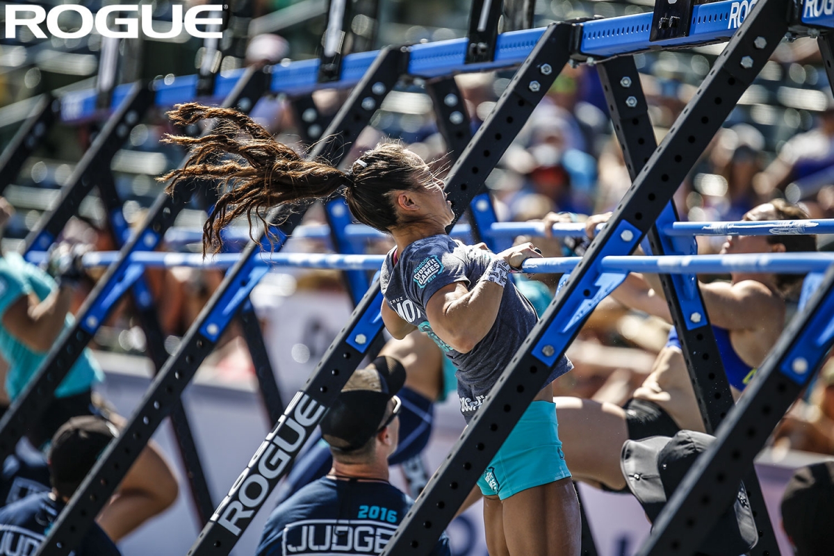 2016 CrossFit Games Gallery | The Index