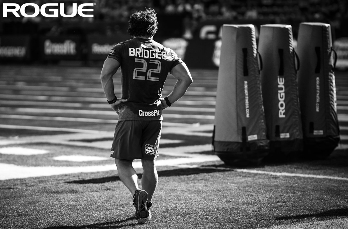 2016 CrossFit Games Gallery | The Index