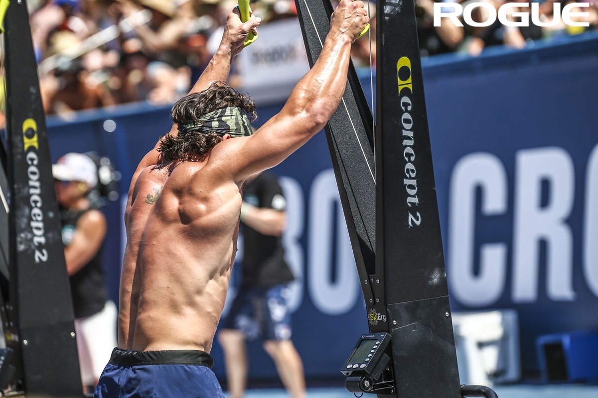 2016 CrossFit Games Gallery | The Index