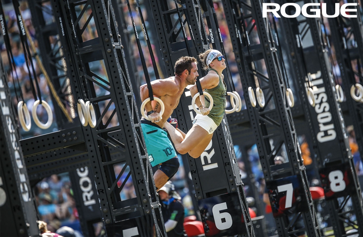 2016 CrossFit Games Gallery | The Index