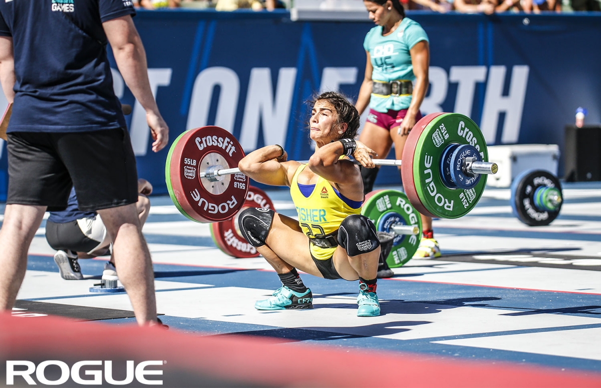 2016 CrossFit Games Gallery | The Index