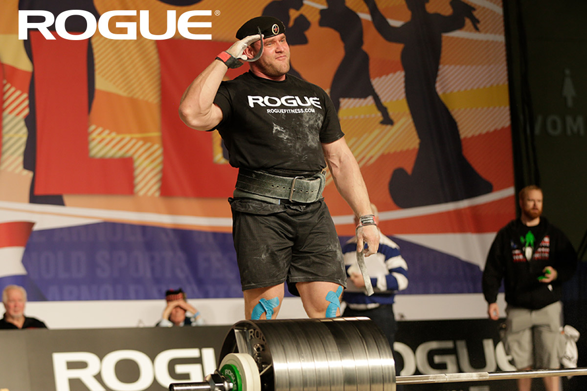 2017 Arnold Strongman Classic Gallery | The Index