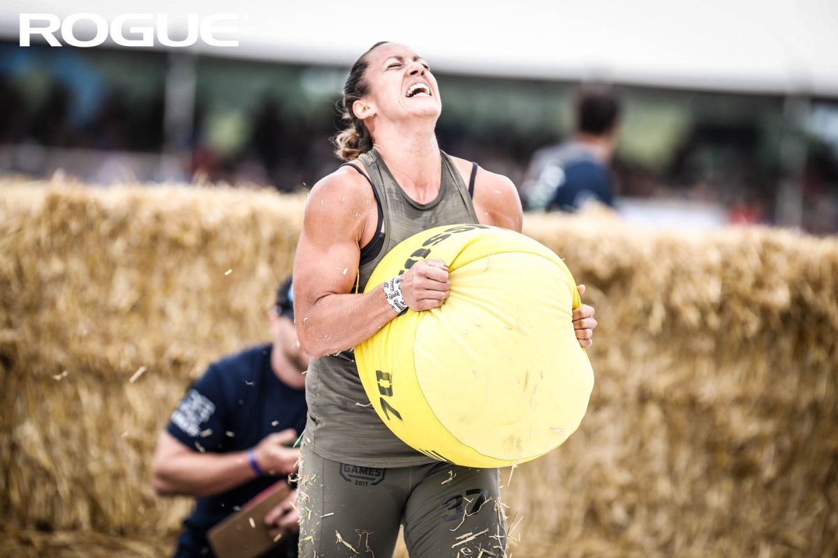 2017 CrossFit Games Gallery | The Index