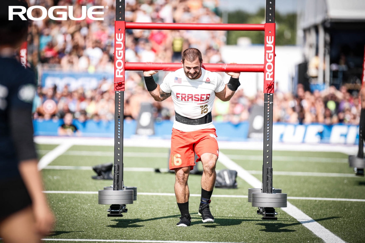 2017 CrossFit Games Gallery | The Index