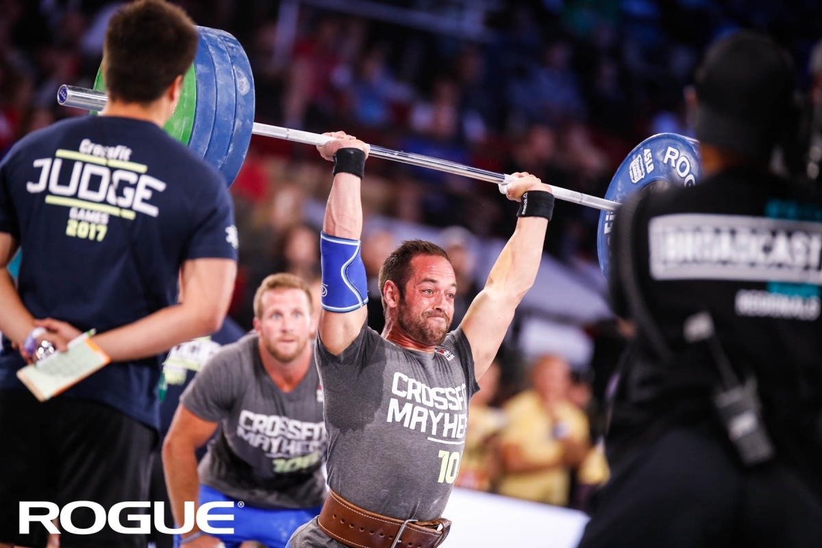 2017 CrossFit Games Gallery | The Index