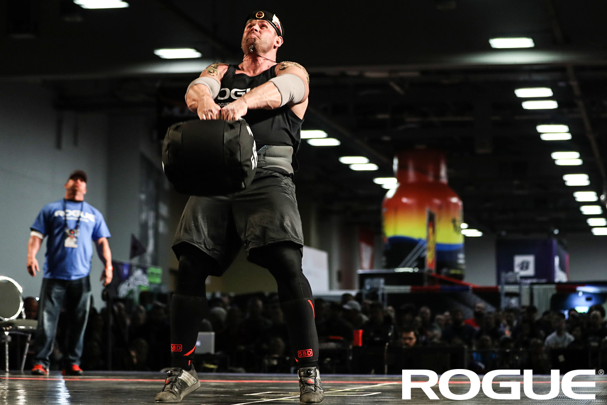 2018 Arnold Strongman Classic Gallery | The Index