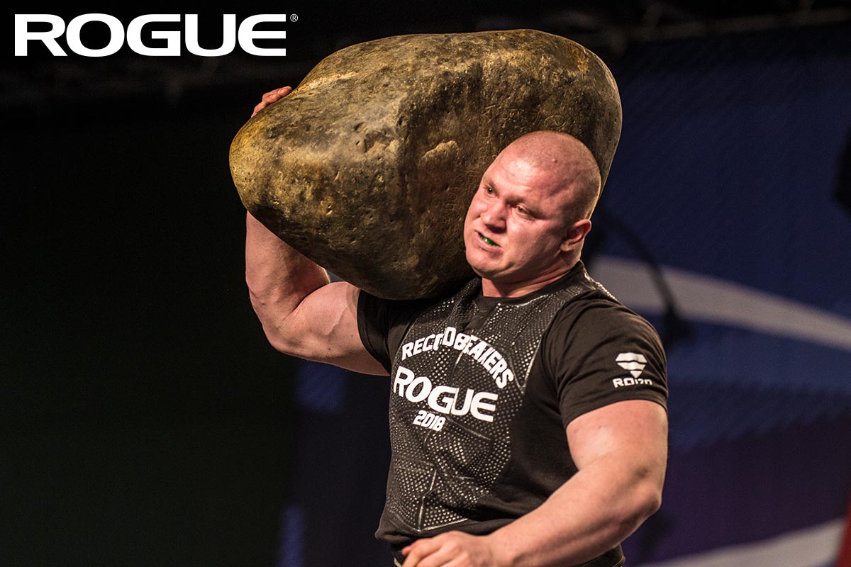 2018 Arnold Strongman Classic Gallery | The Index