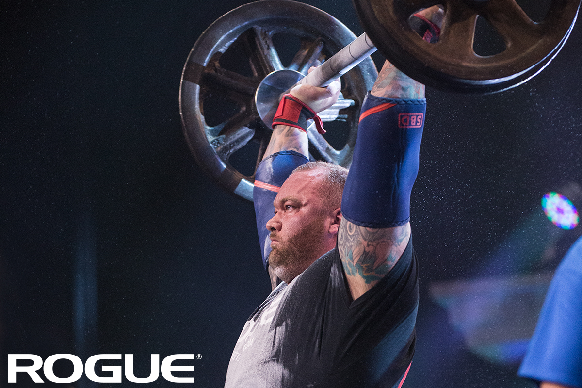 2018 Arnold Strongman Classic Gallery | The Index