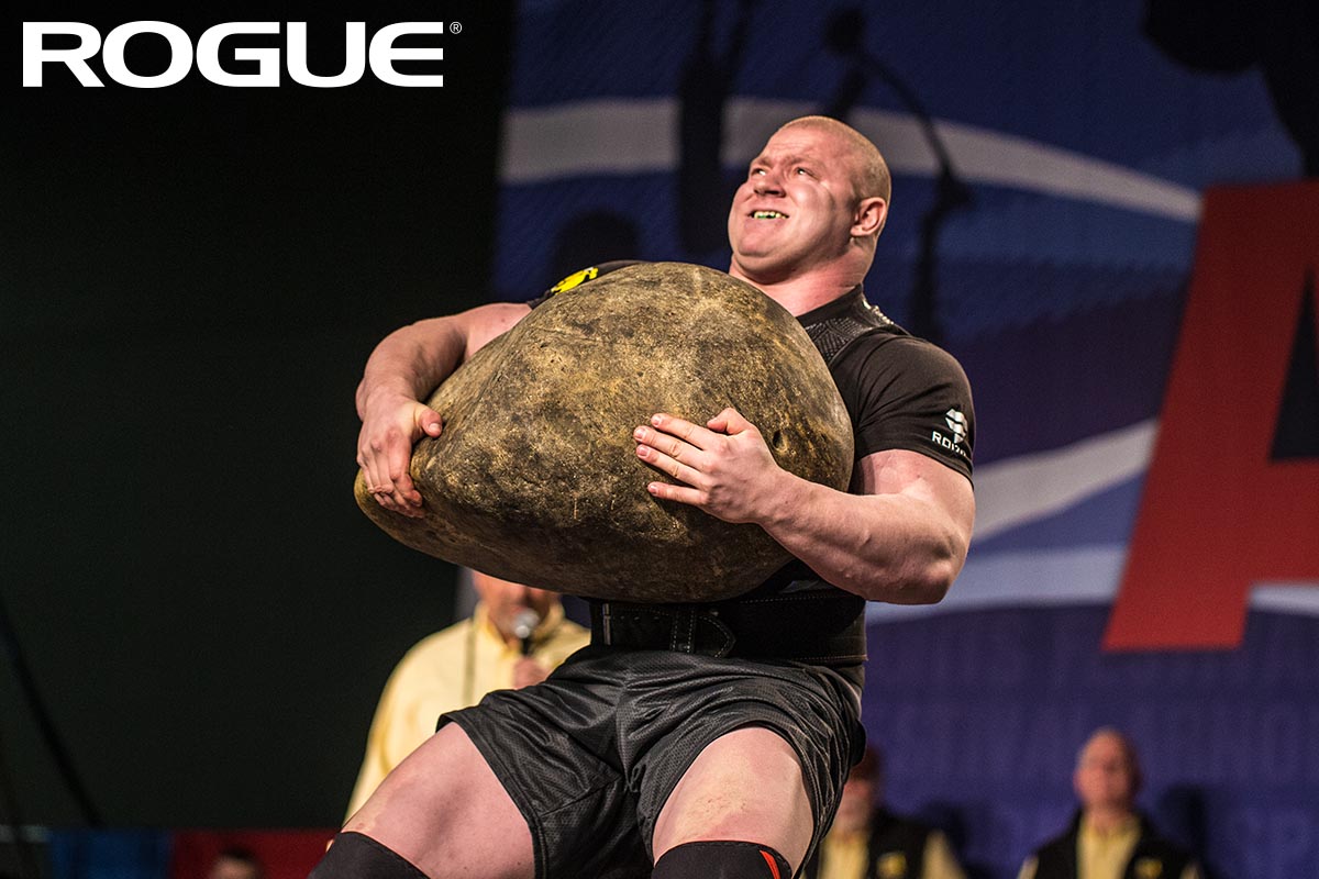2018 Arnold Strongman Classic Gallery | The Index