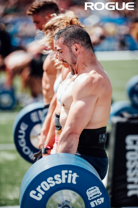 2018 CrossFit Games Gallery | The Index