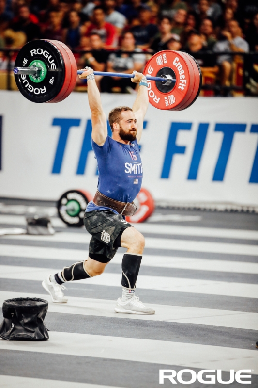 2018 CrossFit Games Gallery | The Index