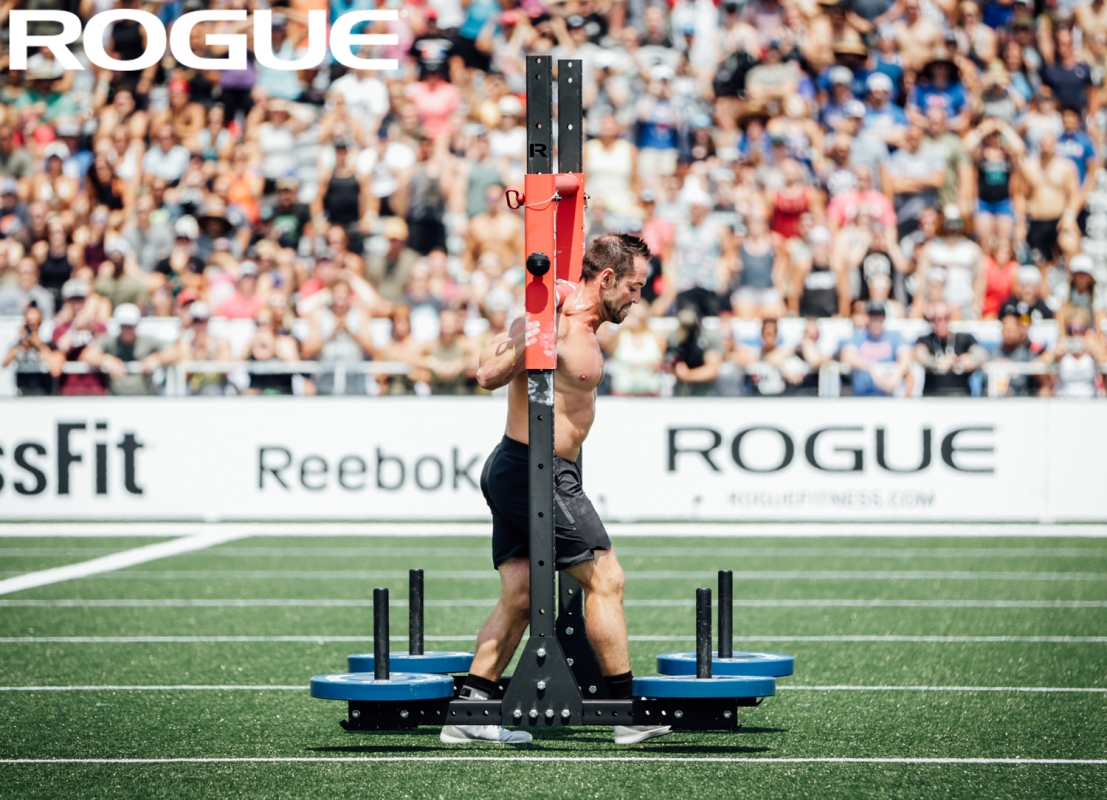 2018 CrossFit Games Gallery | The Index