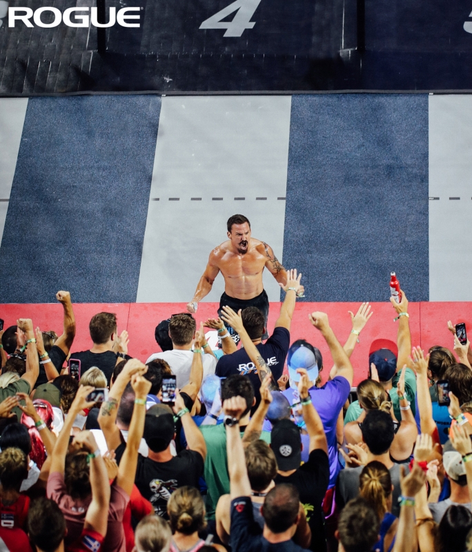 2018 CrossFit Games Gallery | The Index