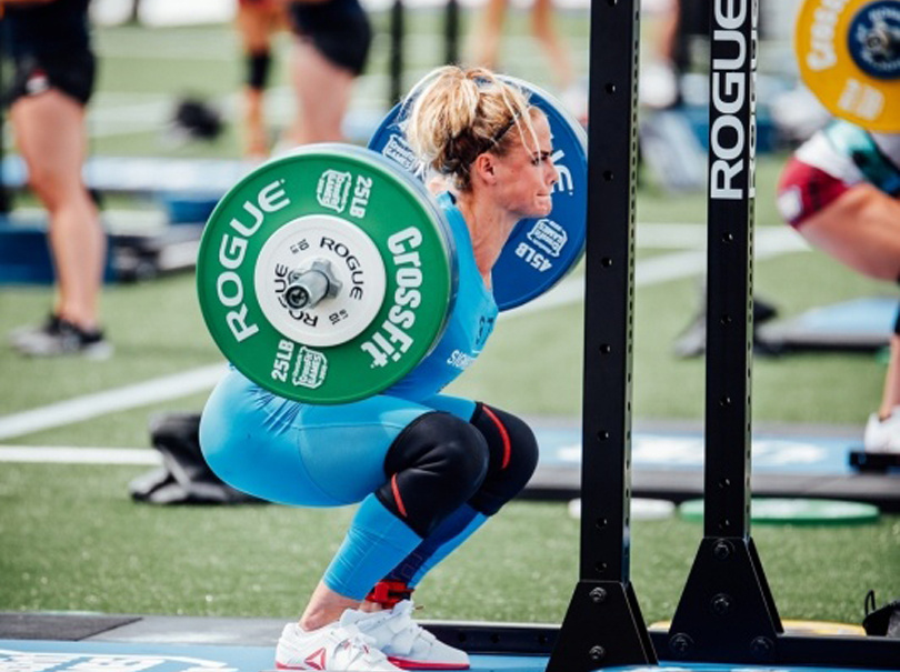 2018 CrossFit Games Gallery | Rogue Fitness