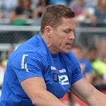 2011 CrossFit Games | The Index