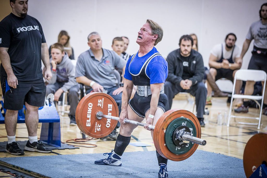 2014 USAPL Meet Gallery | The Index