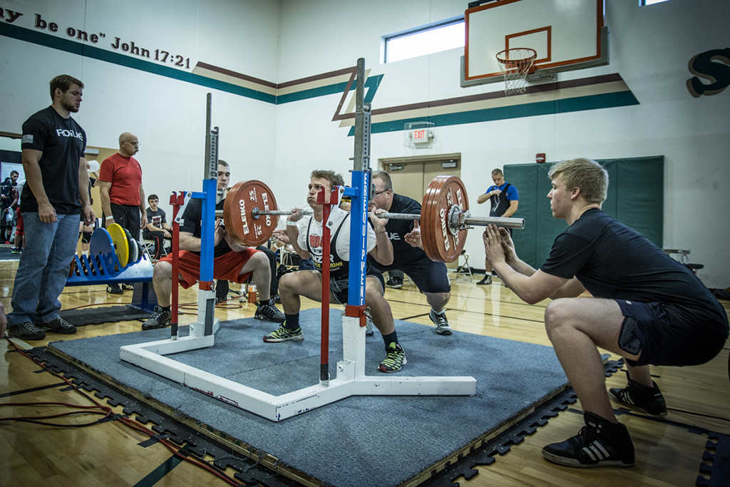 2014 USAPL Meet Gallery | The Index